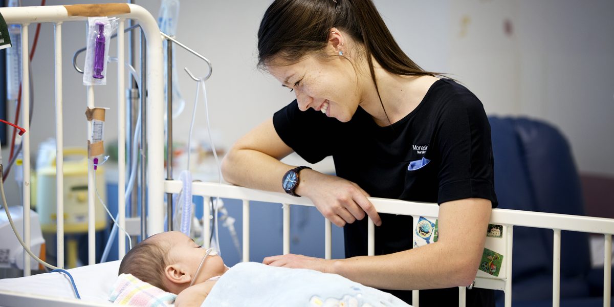 MCH_newborn - Monash Children's Hospital