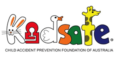 kidsafe_logo2 - Monash Children's Hospital