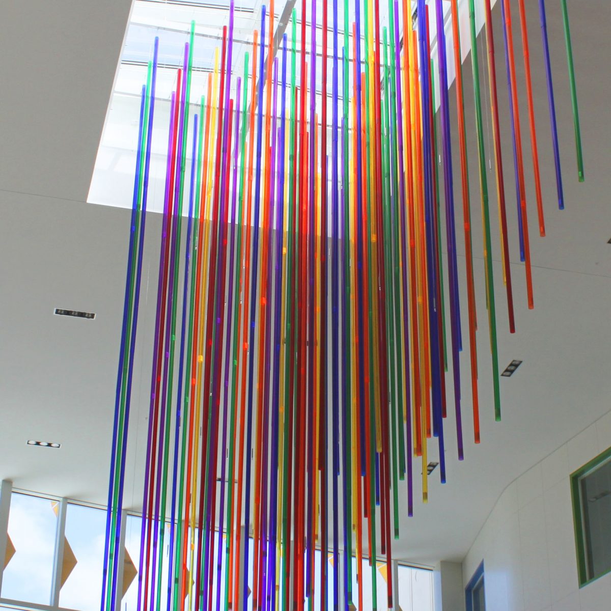 Sneak peak inside the new Monash Children's Hospital - Monash Children ...