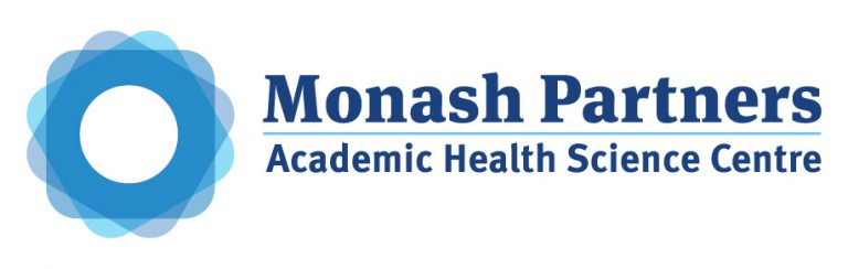 monash-partners-logo - Monash Children's Hospital