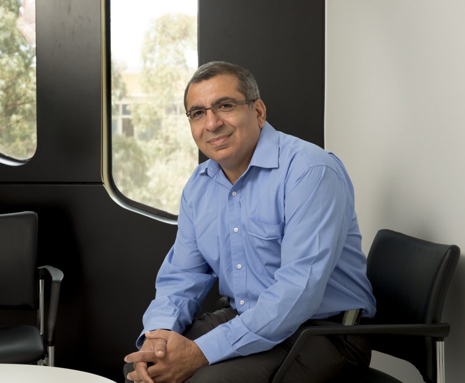 Professor Arvind Sehgal - Monash Children's Hospital