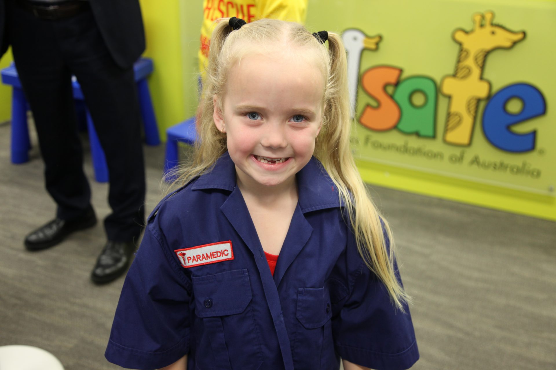 Kidsafe Victoria opens new Community Centre at MCH - Monash Children's ...