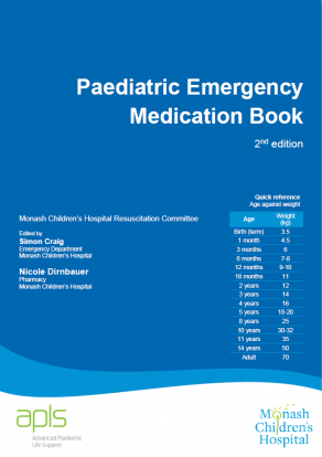 pem-cover - Monash Children's Hospital