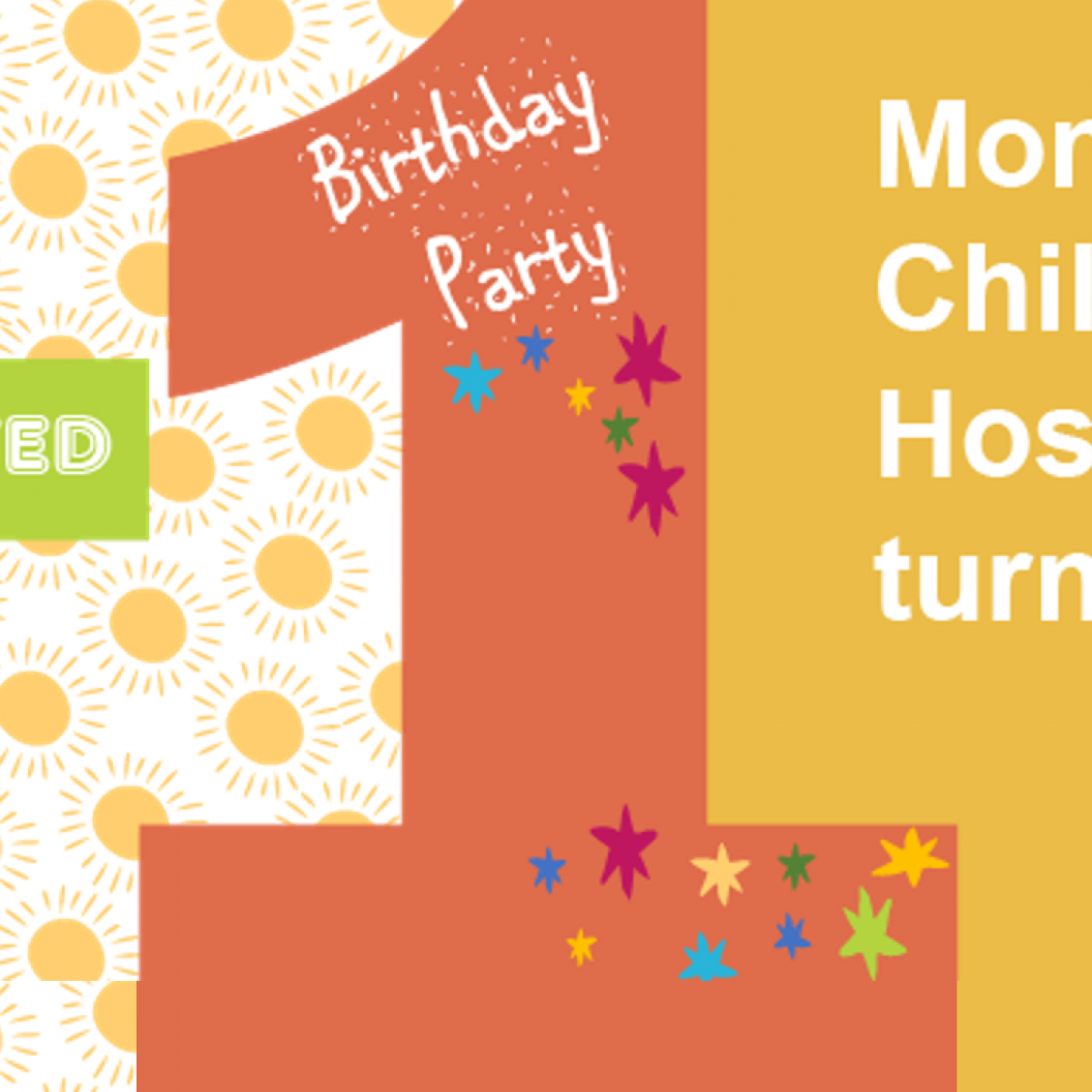 MCH School receives a special visit - Monash Children's Hospital