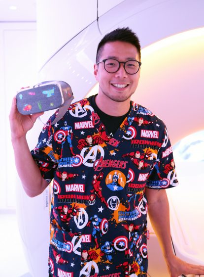 jeff-1 - Monash Children's Hospital