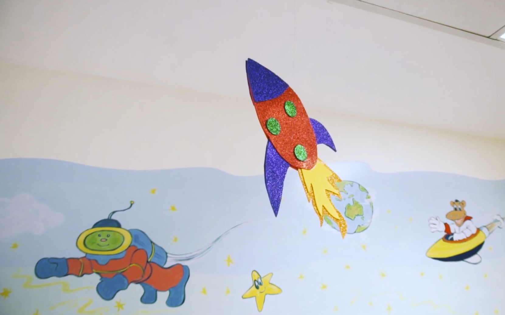 Casey - Monash Children's Hospital