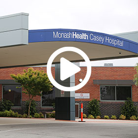 Before you arrive - Monash Children's Hospital