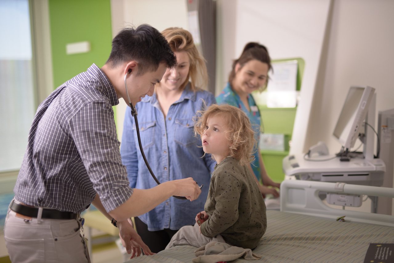 The 19th Annual Paediatric Update: Clinical Conundrums – Friday 12 May ...